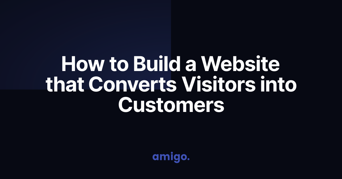 Web Design Mastery: Build a Business Website that Converts Visitors
