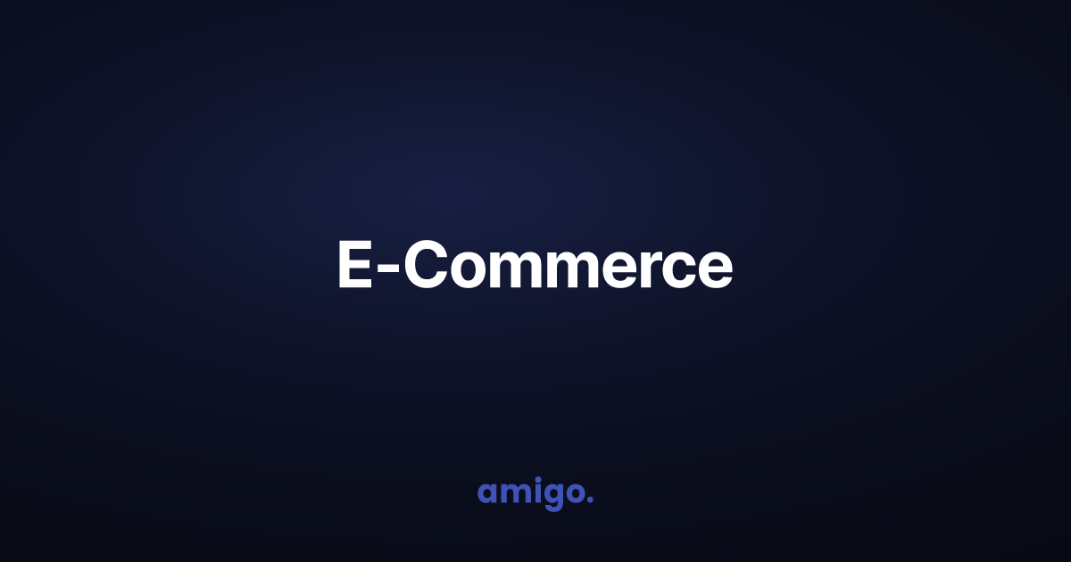 E Commerce Shopify Woocommerce Web Design Build An Online Store